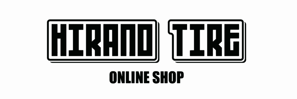 HIRANO TIRE ONLINE SHOP
